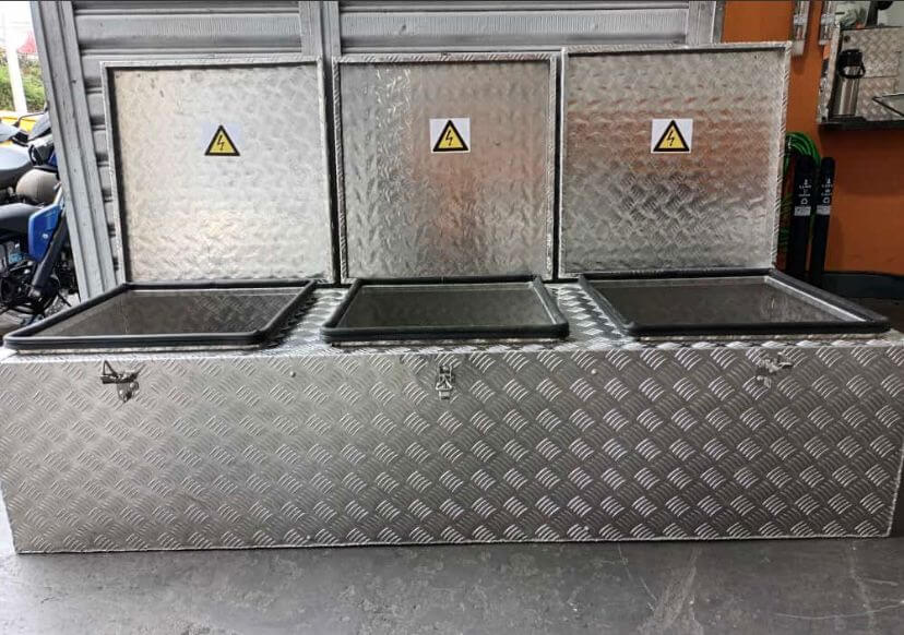 CAIXA BOX DE ALUMINIO – Alumixbox